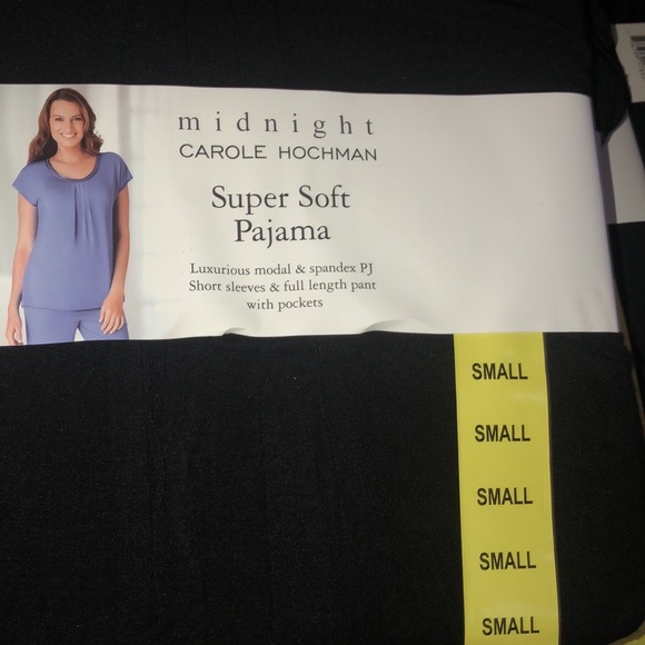 Midnight by Carole Hochman | Intimates & Sleepwear | Carole Hochman ...